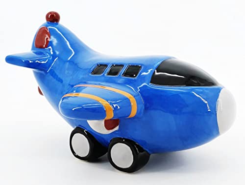 10 Best Kids Ceramic Money Banks - BabyStuffLab