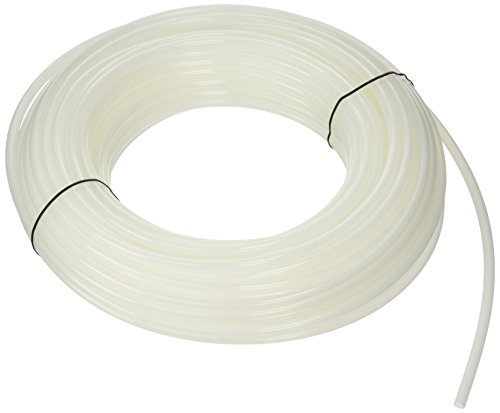 Snapklik.com : 4310 1/4-Inch By 100-Feet Clear Polyethylene Tubing