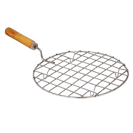 Buy Skybox Roti Roaster | Round Roti Roaster | Chicken Roaster | Round ...