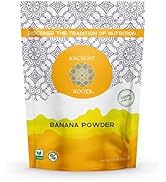 Amazon.com: Ancient Roots Blue Butterfly Pea Powder - Natural Food ...