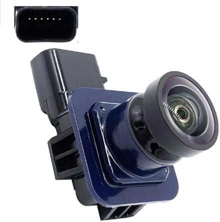 Amazon.com: Rear View Park Assist Camera EB5Z-19G490-AA Fit for Ford ...