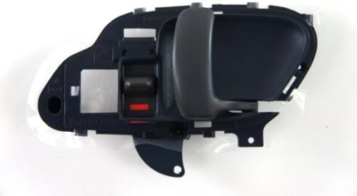 Amazon.com: Genuine GM Parts 15708046 Passenger Side Front Door Handle ...