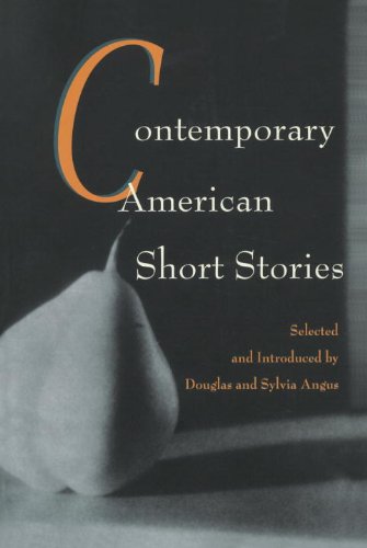 『Contemporary American Short Stories』｜感想・レビュー - 読書メーター