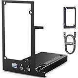 ・ブランド:KXSIX・製造元:KXSIX・モデル:F508251-1210・製造元/メーカー部品番号:F508251-1210・【対応インターフェース】USB4／Thunderbolt 3・4専用の外付けGPU（eGPU）ドックです。US...