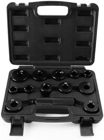 Amazon.com: Transmission Bushing Driver Bushing Tool Kit, Master ...