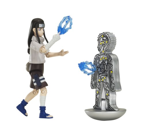 Buy Shonen Jumps Naruto- Neji Chakra Point Attack (Hyuga) Online at Low ...