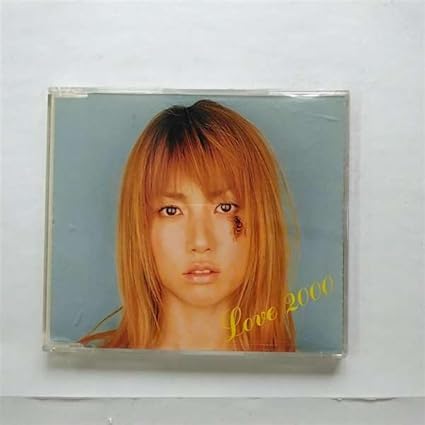 Amazon.co.jp: Love 2000: ミュージック