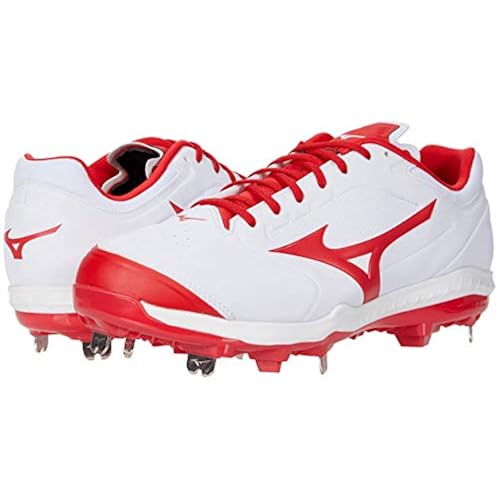 Snapklik.com : Sweep 5 Low Womens Metal Softball Cleat