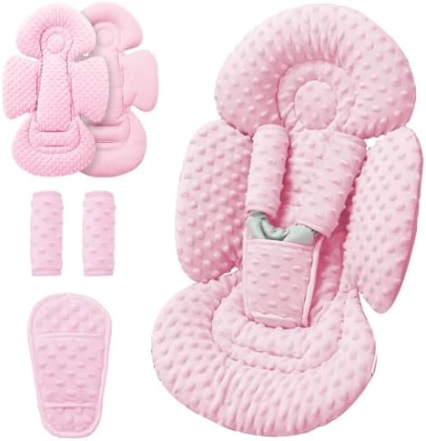 Amazon.com : Generic Infant Insert Compatible with Mamaroo Swing ...