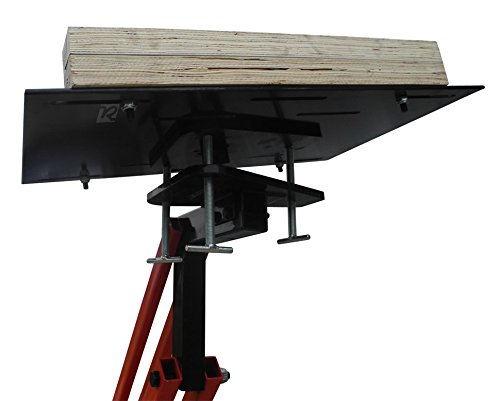 Redline RE-PTL Automotive Air Hydraulic Mobile Adjustable Powertrain ...