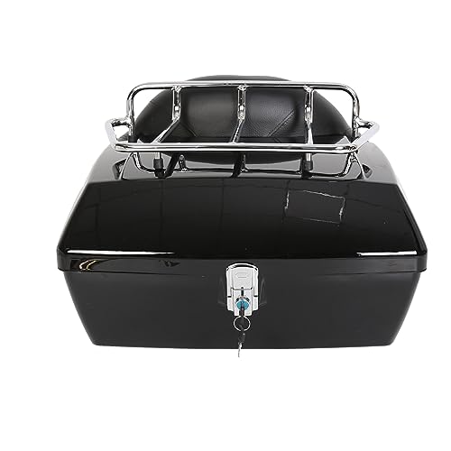 Top 10 Best Motorcycle Trunks in 2023 Reviews | Buyer’s Guide