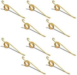 Amazon.com: Replacement For Compatible With 10 Pack Heavy Duty Hay Rake ...