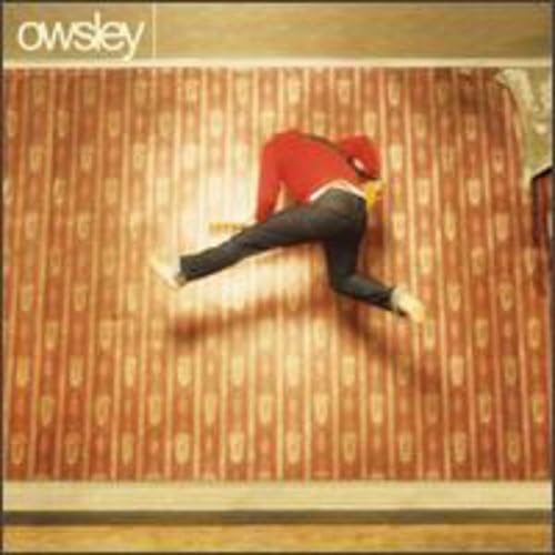 Amazon.com: Owsley: CDs & Vinyl