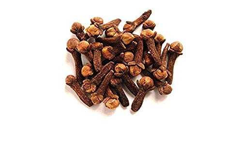 Herbal Cloves/Lavanga/Labanga/Krambu/Lavangalu 300gm : Amazon.in ...