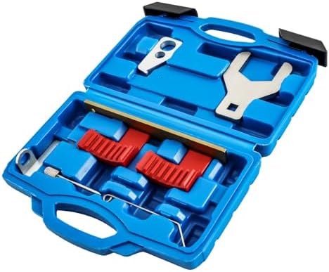 Amazon.com: PHILTOP Camshaft Tensioning Engine Alignment Locking Timing ...