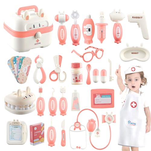 Amazon.com.au Best Sellers: The most popular items in Toy Medical Kits