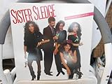 ・ブランド:GENERIC・製造元:GENERIC・製造元/メーカー部品番号:ZVTEKRYQENCTOYG・輸入盤 Sister Sledge Bet Cha Say That To All The Girls !です。