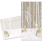 ・ブランド:Tree-Free Greetings・製造元:Tree-Free Greetings・モデル:ZO70085・製造元/メーカー部品番号:ZO70085・これらのカードは内側も外側も美しくデザインされています。 内側のカバーアー...