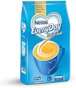Nestle Everyday Milk Powder 850g: Buy Online at Best Price in UAE ...