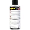 HERIOS Fire Alarm Smoke Detector Tester Spray, 180ml, Quick Test, No ...