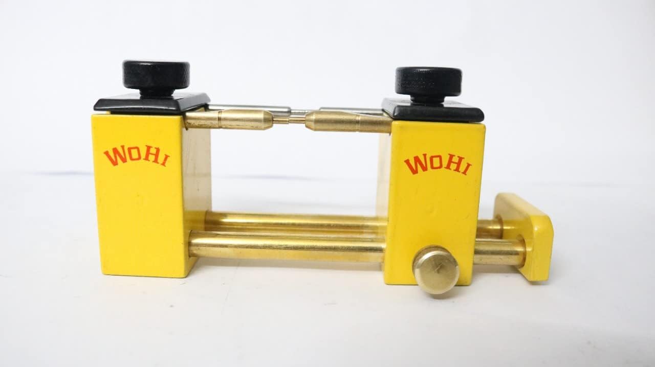 WOHI Jig Transfer DOP for lapidary and faceting of gemstones - Amazon.com