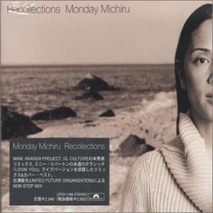 MONDAY MICHIRU - Recollections - Amazon.com Music
