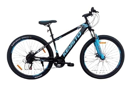 Buy Keysto Cyler 29 Inch 21 Speed Gear Bicycle, Men, Online at Low ...