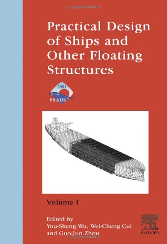 Ebook – Practical Design of Ships and Other Floating Structures Vol 1 1 ...