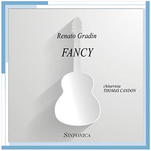 Play Grandin: Fancy by Thomas Candon on Amazon Music