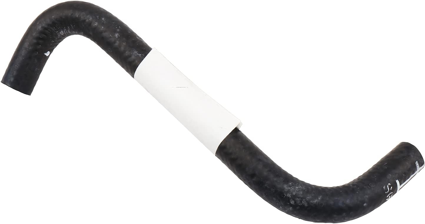 Amazon.com: GM Genuine Parts 96968694 Engine Coolant Air Bleed Hose ...