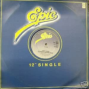 Amazon.com: TEENA MARIE- Lovergirl - 12"single : Everything Else