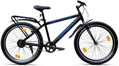 Vector 91 Cycle Boston in 27.5" Wheel Size with Dual Wall Alloy Rims ...