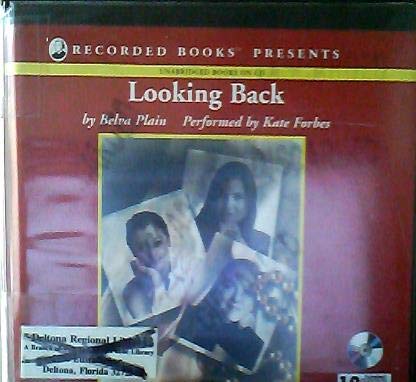 Buy Looking Back Book Online at Low Prices in India | Looking Back ...