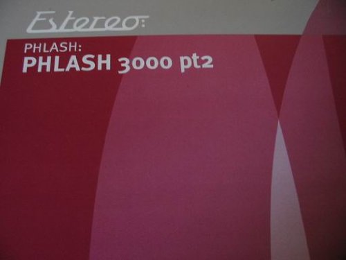 Phlash! / Phlash 3000Pt2 - Amazon.com Music