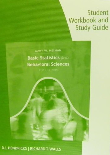 『Basic Statistics for the Behavioral Sciences』｜感想・レビュー - 読書メーター
