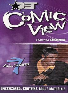 Comic View 7 [Reino Unido] [DVD]: Amazon.es: CD y vinilos