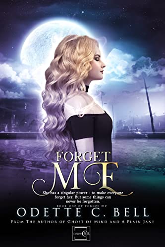 Amazon.com: Forget Me Book One eBook : Bell, Odette C.: Kindle Store