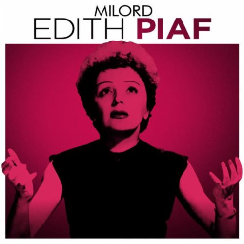 Play Milord by Édith Piaf on Amazon Music