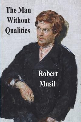 Buy The Man Without Qualities Book Online at Low Prices in India | The ...