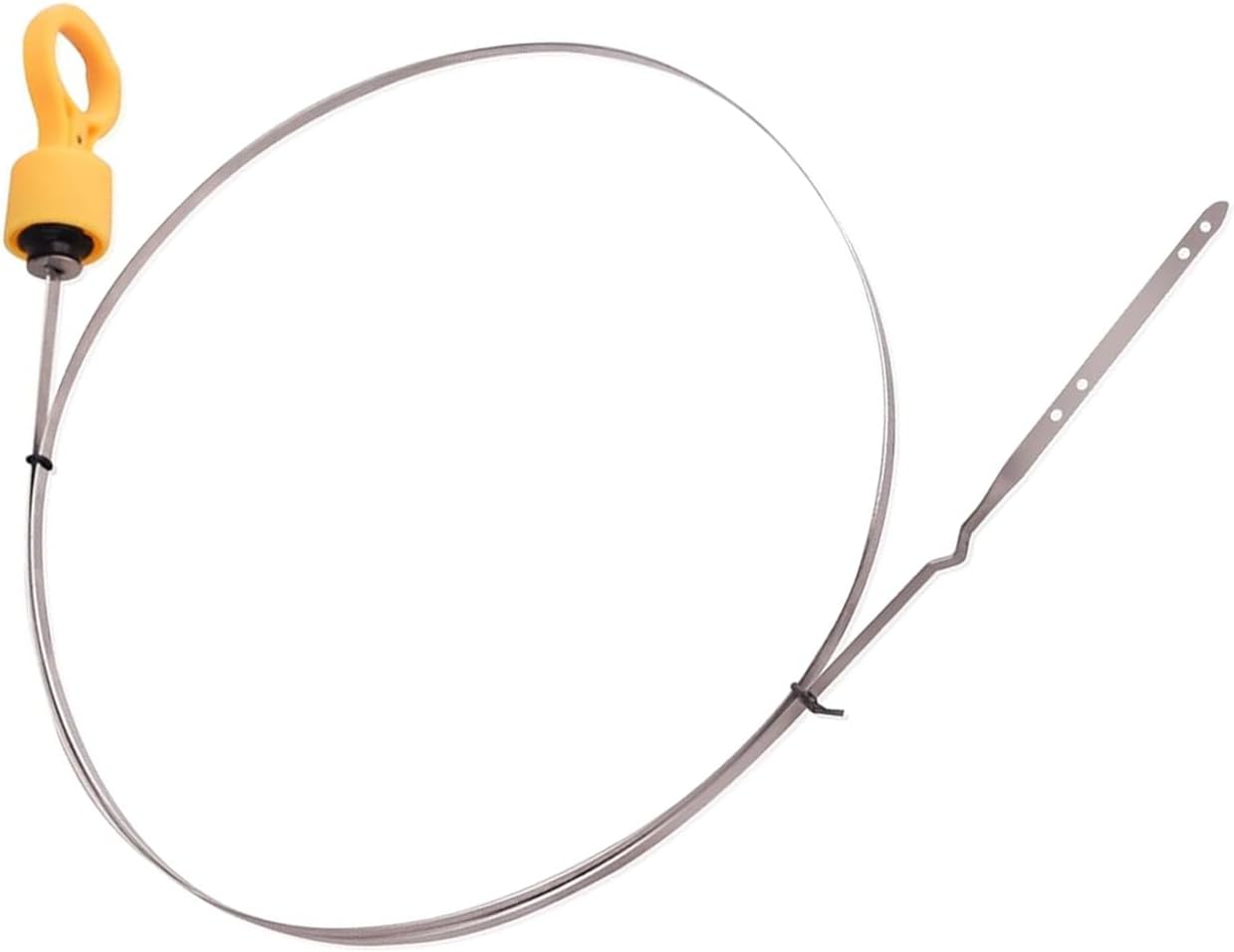 Ford Transmission Fluid Transmission Fluid Dipstick For 2007-2022 Ram ...