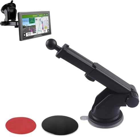 CarsMinders Sat nav holder for car,Car camera mount, Sat nav holder ...