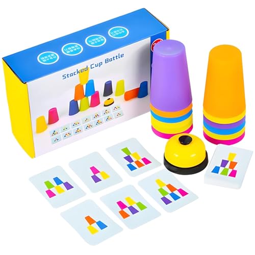 amazon.ae Best Sellers: The best items in Stacking & Balancing Games ...