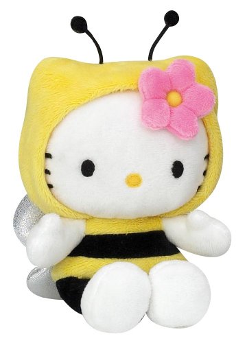 PELUCHES de HELLO KITTY - Tienda Kawaii Online ( ‿ )
