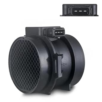 Amazon.com: XINYIPARTS MAF Mass Air Flow Sensor - 13621432356/28164 ...