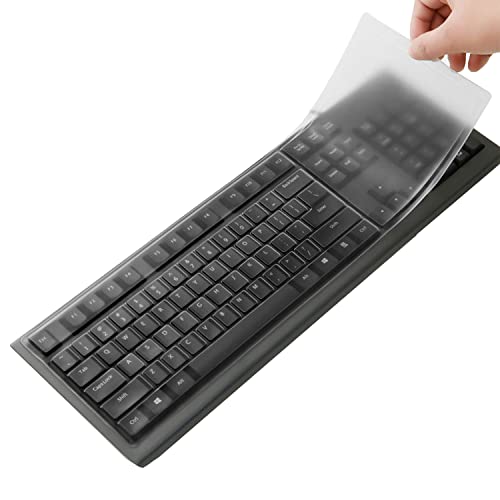 Top 10 Best Keyboard Cover For Desktop : Reviews & Buying Guide - Katynel