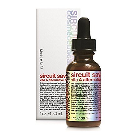 SIRCUIT SKIN Sircuit Savant 1 oz. : Amazon.in: Beauty
