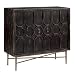 Amazon.com: Hanley 2 Doors Accent Cabinet : Home & Kitchen