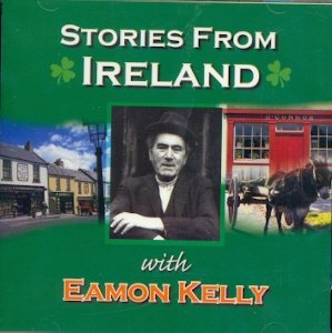 Eamon Kelly - Stories From Ireland - Amazon.com Music