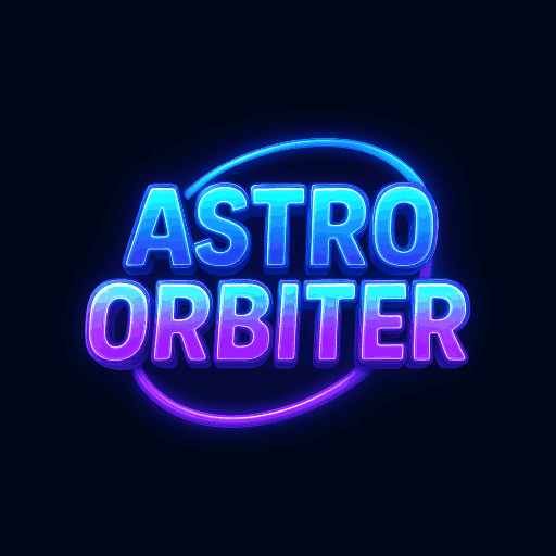 Astro Orbiter - App on Amazon Appstore