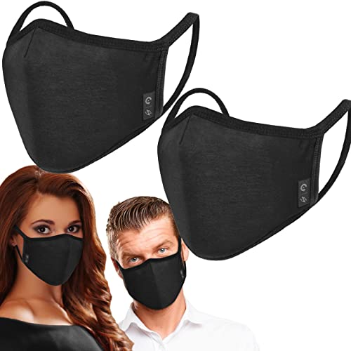 The 30 Best Cloth Face Masks of 2025 [Verified] - Cherry Picks